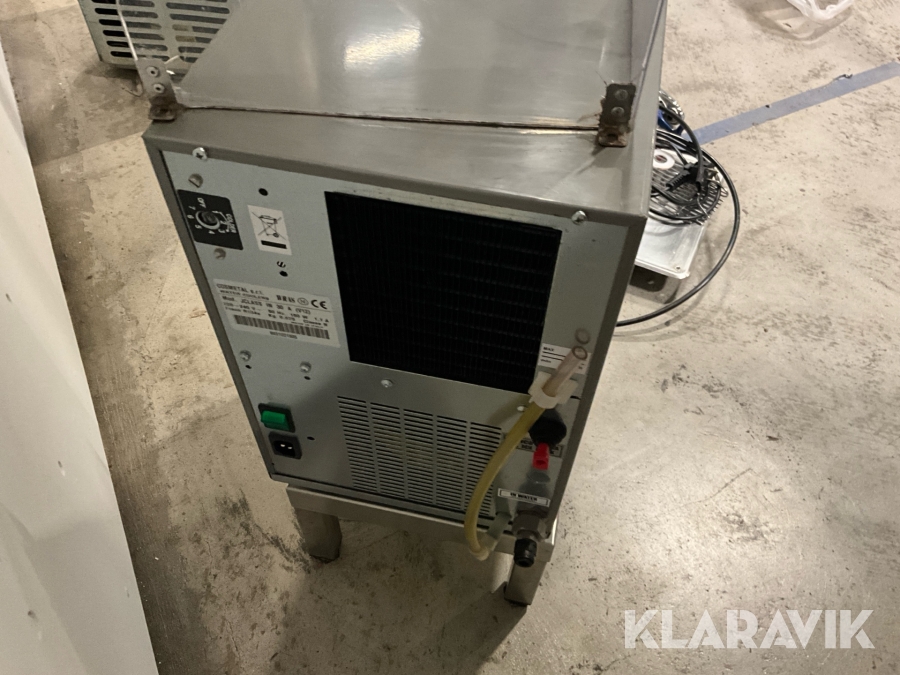 Vattenkylare Cosmetal JClass, Haninge, Klaravik auktioner