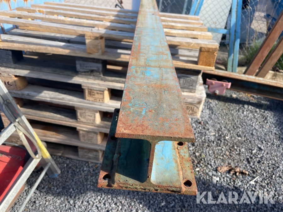 A-bock, Vänersborg, Klaravik auktioner