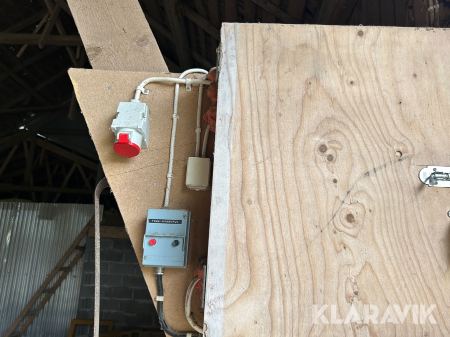 Elpanel, Trollhättan, Klaravik auktioner