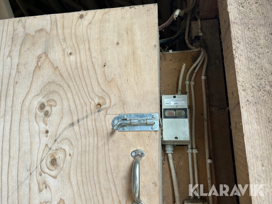 Elpanel, Trollhättan, Klaravik auktioner