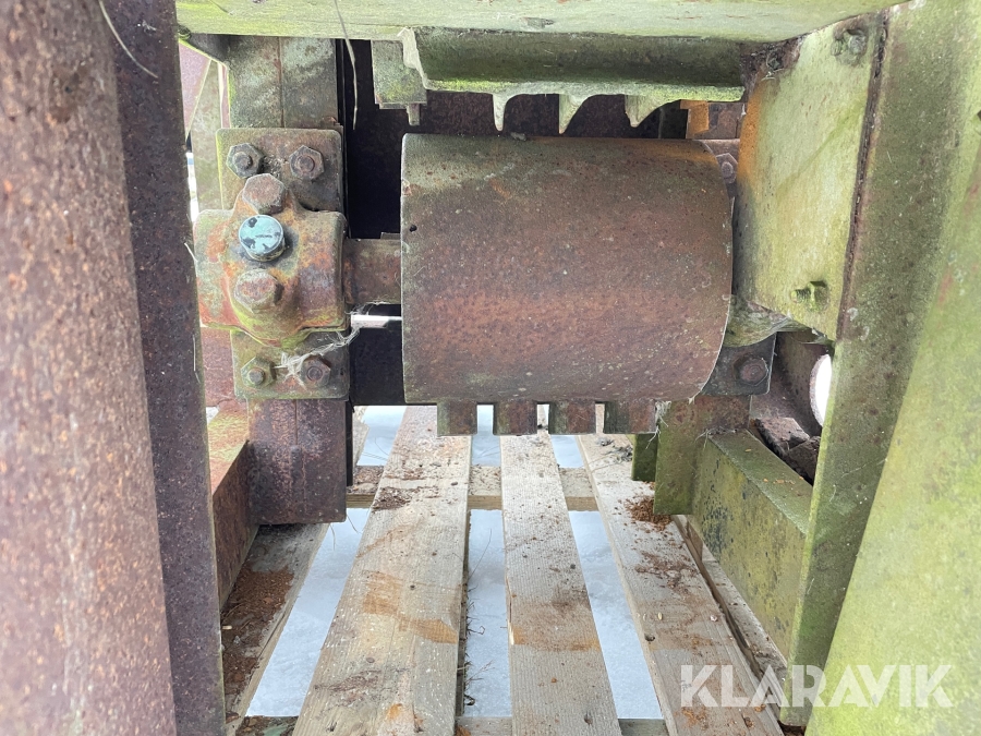 Kap / klyv, Hedemora, Klaravik auktione