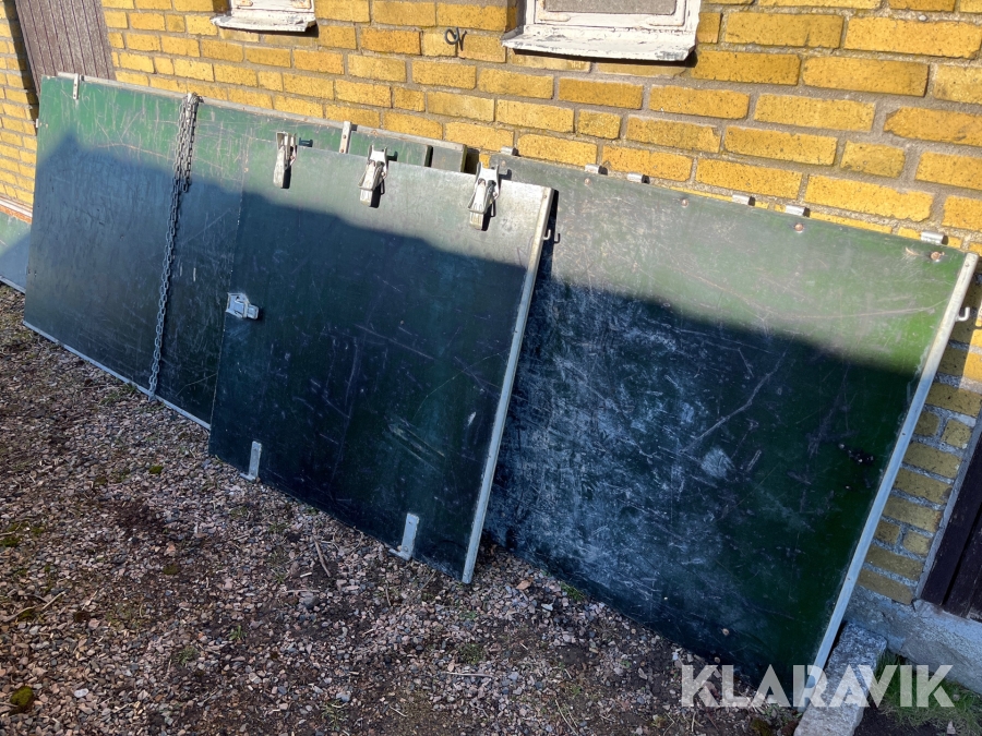 Gravlåda, Staffanstorp, Klaravik auktioner