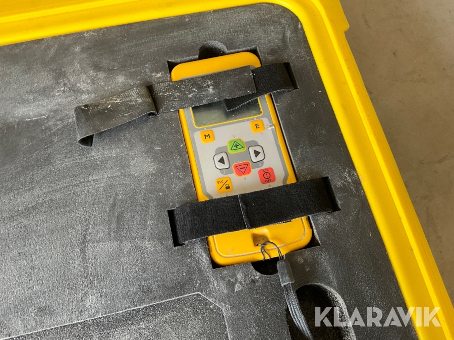 Rörlaser Spectra DG813, Eskilstuna, Klaravik auktioner