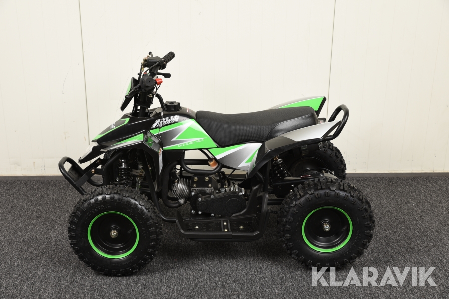 Barn ATV APL Sport 49cc, Helsingborg, Klaravik auktioner