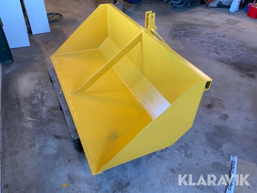 Klaravik Auktioner | Bakskopa