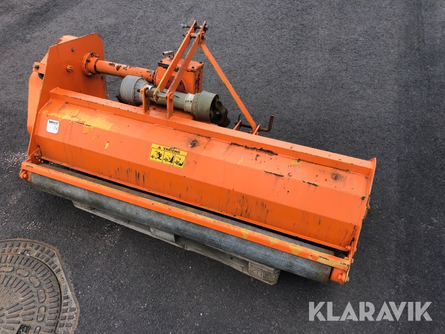 Betesputs Möre EF165