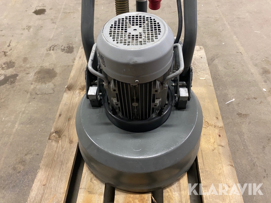 Golvslipmaskin HTC GK 550 Greyline, Ängelholm,