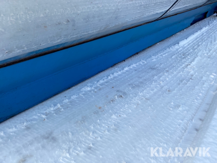 Asfaltsflak Balticum Frinab LV-15 6,0 Asfalt