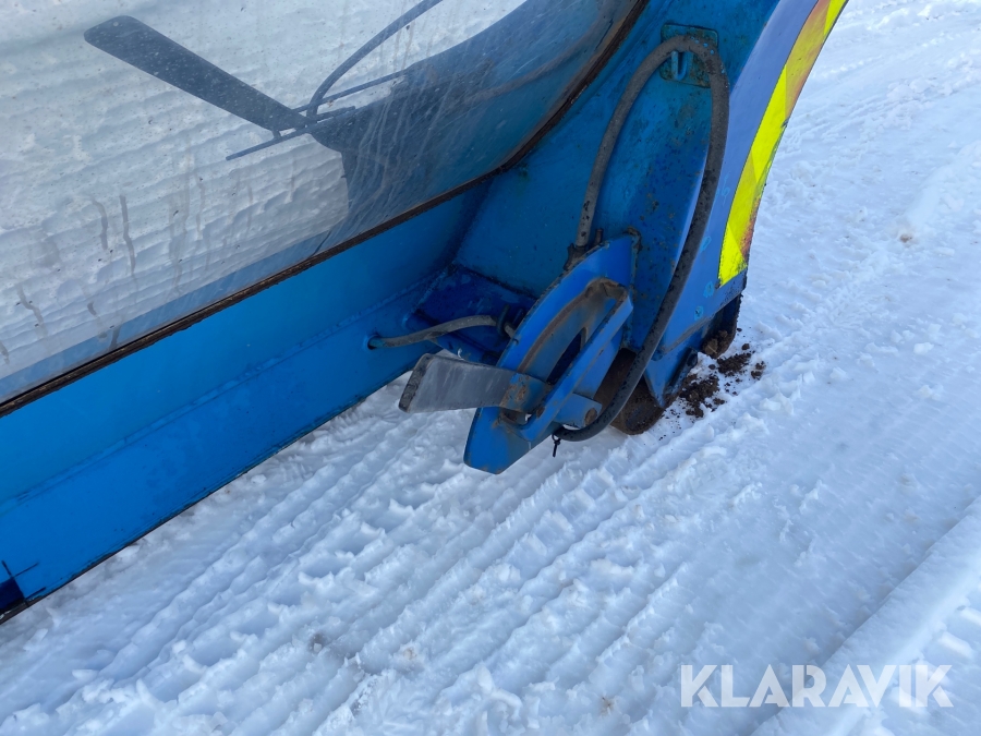 Asfaltsflak Balticum Frinab LV-15 6,0 Asfalt