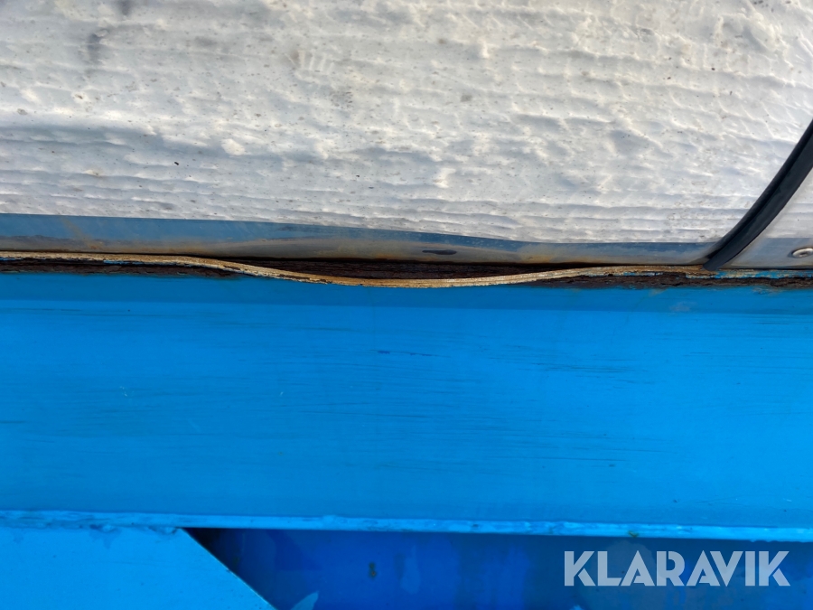 Asfaltsflak Balticum Frinab LV-15 6,0 Asfalt