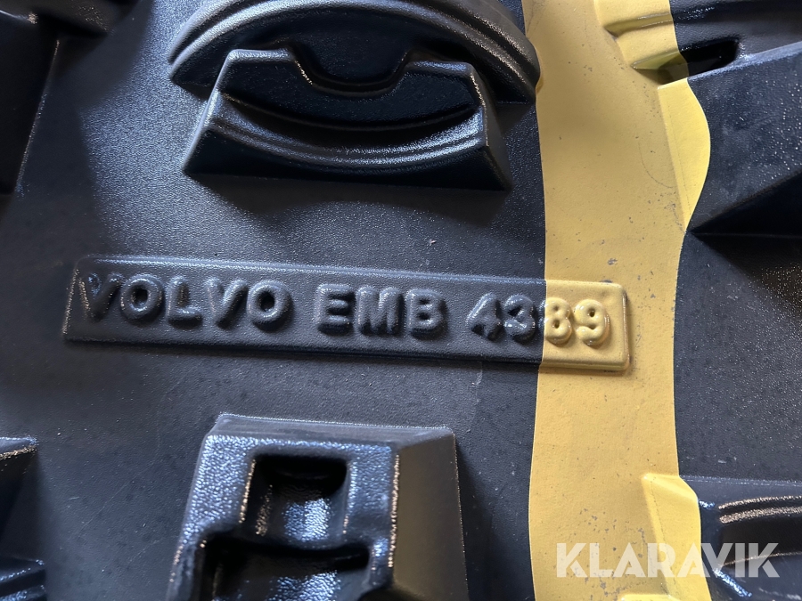 Plasthuv Volvo EMB, Vänersborg, Klaravik auktioner