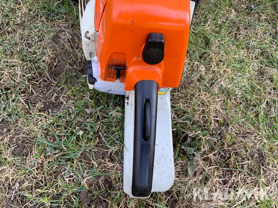 Motorsåg Stihl MS260/C, Säffle, Klaravik auktioner