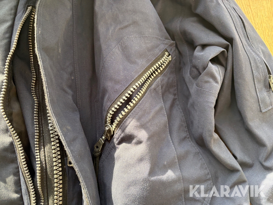 Climber Overall Taiga, Arvika, Klaravik auktioner