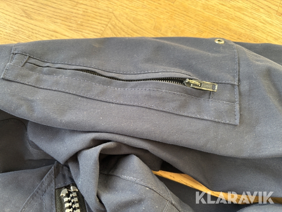 Climber Overall Taiga, Arvika, Klaravik auktioner