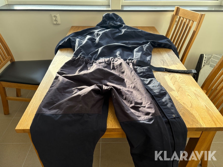 Climber Overall Taiga, Arvika, Klaravik auktioner