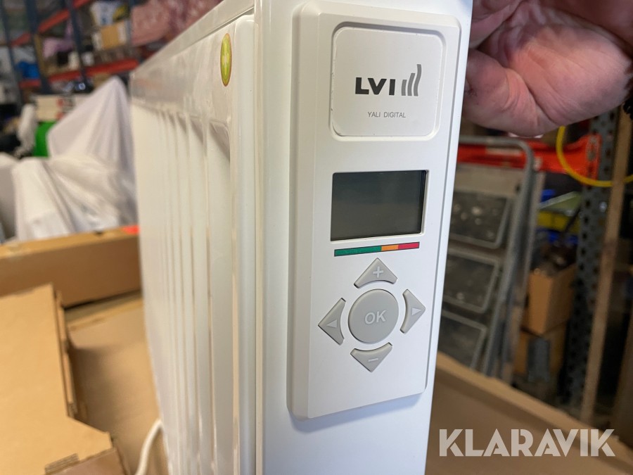 Klaravik Auktioner | Element LVI