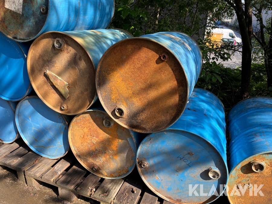 Tomfat 41 st, Huddinge, Klaravik auktioner