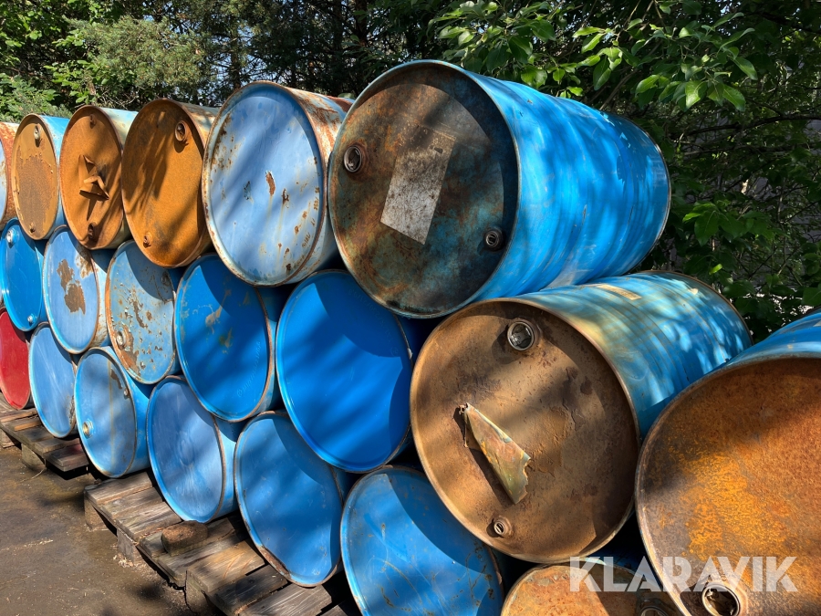 Tomfat 41 st, Huddinge, Klaravik auktioner