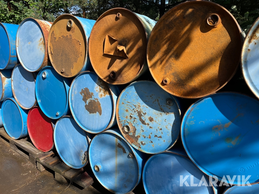 Tomfat 41 st, Huddinge, Klaravik auktioner