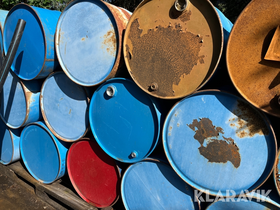 Tomfat 41 st, Huddinge, Klaravik auktioner