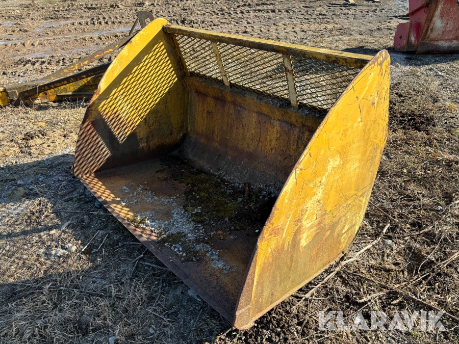 Skopa, Örebro, Klaravik auktioner