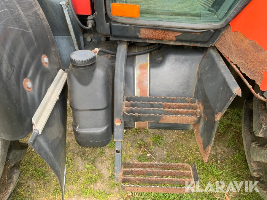 Traktor Same Laser 90