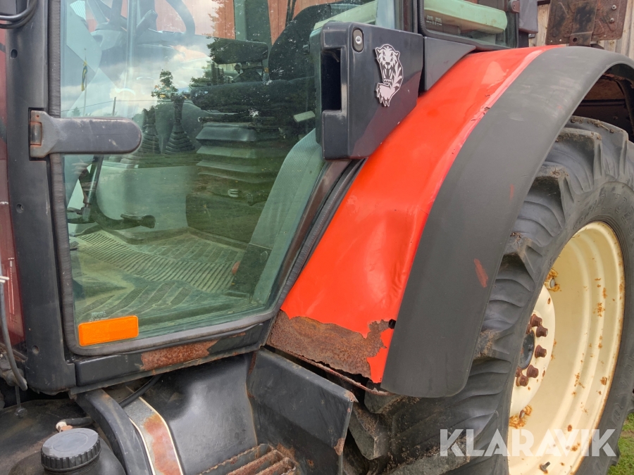 Traktor Same Laser 90