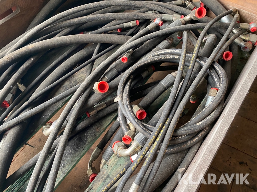 Slangsats till SP 650, Vimmerby, Klaravik auktioner