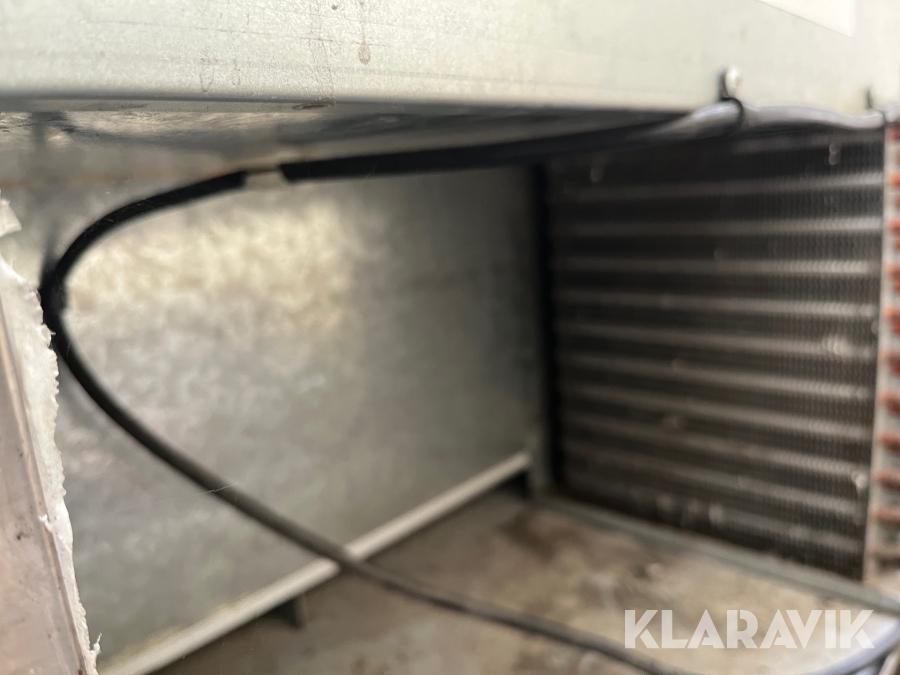 Rostfri bänk Foster HR360, Staffanstorp, Klaravik auktioner