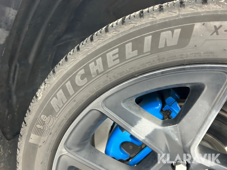 Pickup Dodge Ram 1500, Varberg, Klaravik auktioner