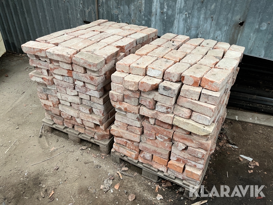 Tegelsten, Staffanstorp, Klaravik auktioner