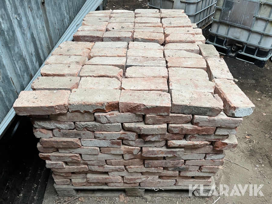 Tegelsten, Staffanstorp, Klaravik auktioner