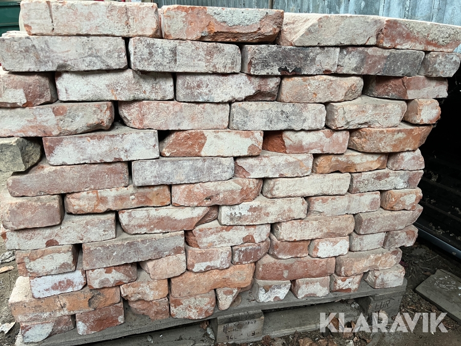 Tegelsten, Staffanstorp, Klaravik auktioner