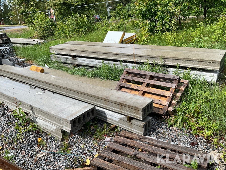 HDF plan, Eskilstuna, Klaravik auktioner