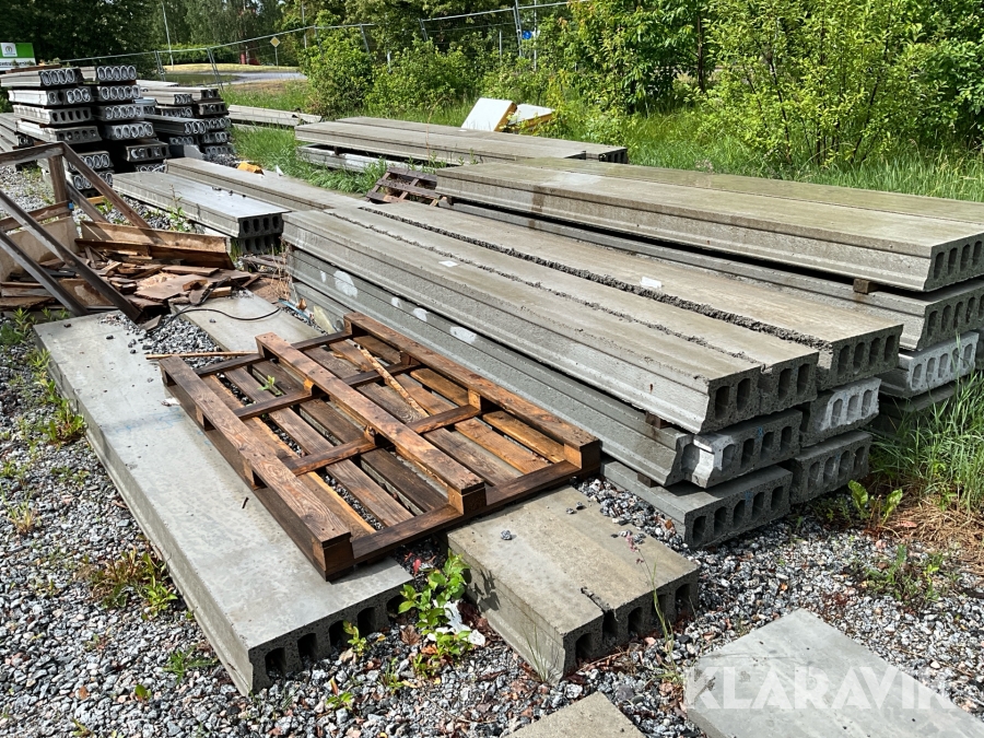 HDF plan, Eskilstuna, Klaravik auktioner