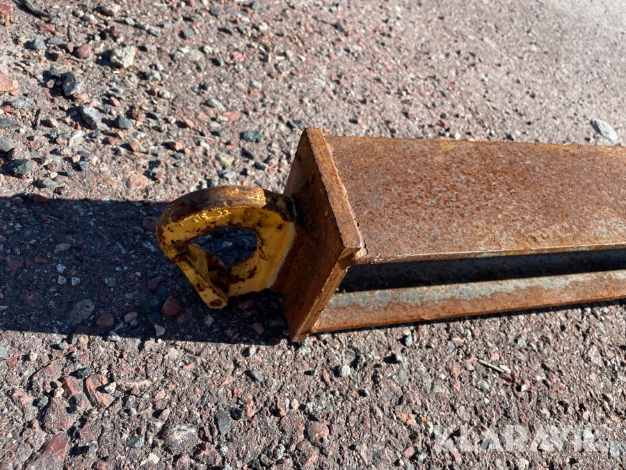 Lyftredskap, Borlänge, Klaravik auktioner