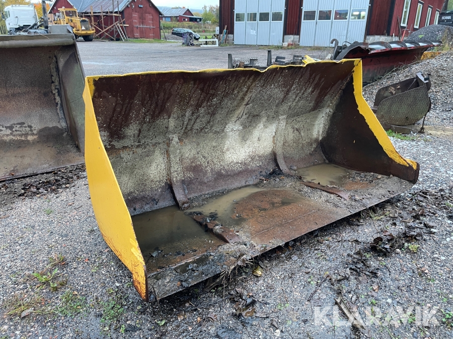 Skopa, Sundsvall, Klaravik auktioner