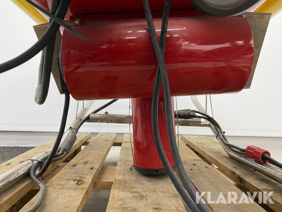 Undervattensdrönare ROV Deep Ocean Engineering Phantom HD 2