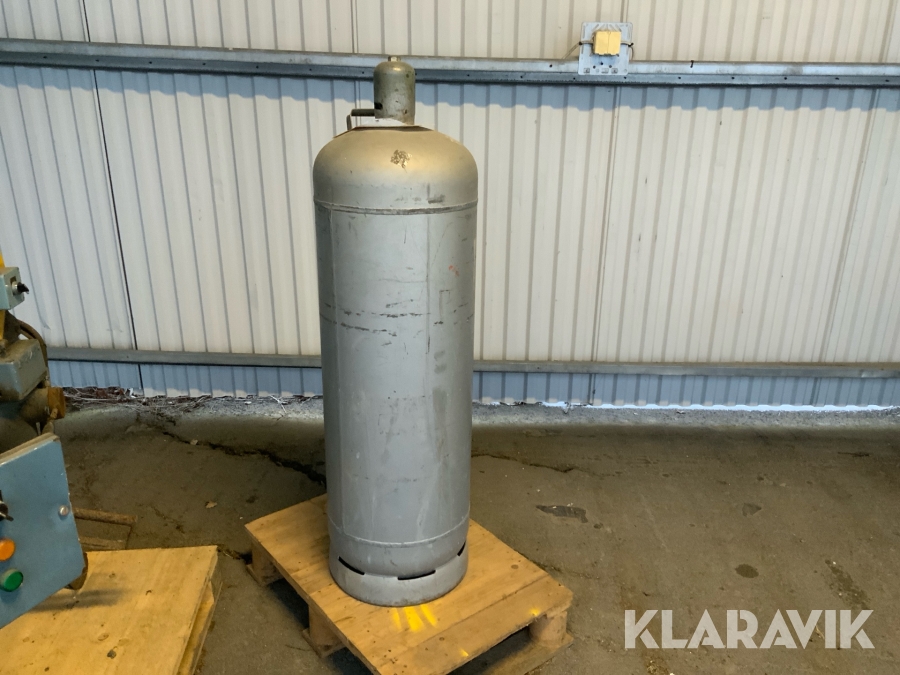 Gasoltub, Tingsryd, Klaravik auktioner