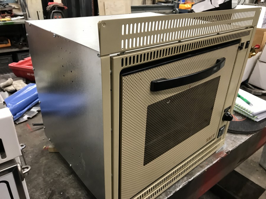 Klaravik Auktioner | Gasolugn