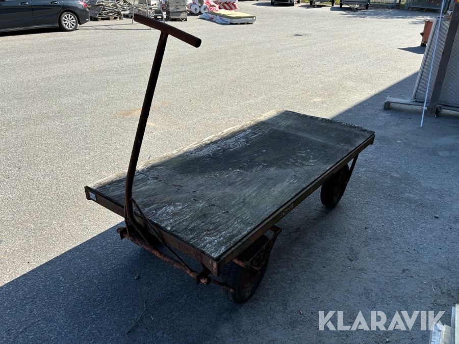 Vagn, Sjöbo, Klaravik auktioner