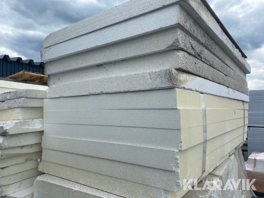 Cellplast 1200x2400, Tierp, Klaravik auktioner