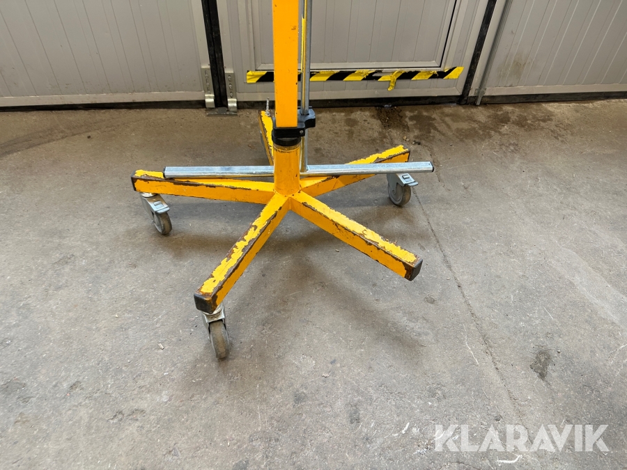 Skivlyft, Svalöv, Klaravik auktioner