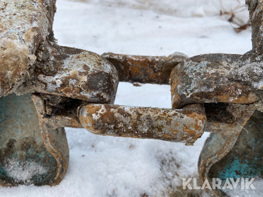 Skotare John Deere 1510E, Bräcke, Klaravik auktioner