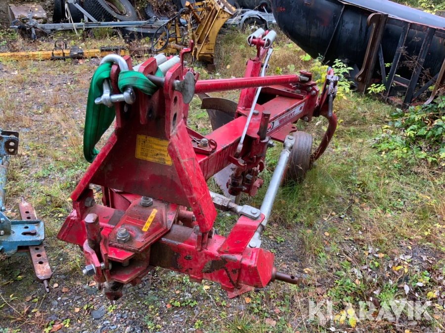 Plog Skiolo Variant lift, Nora, Klaravik auktioner