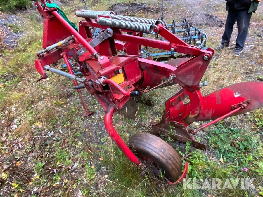 Plog Skiolo Variant lift, Nora, Klaravik auktioner