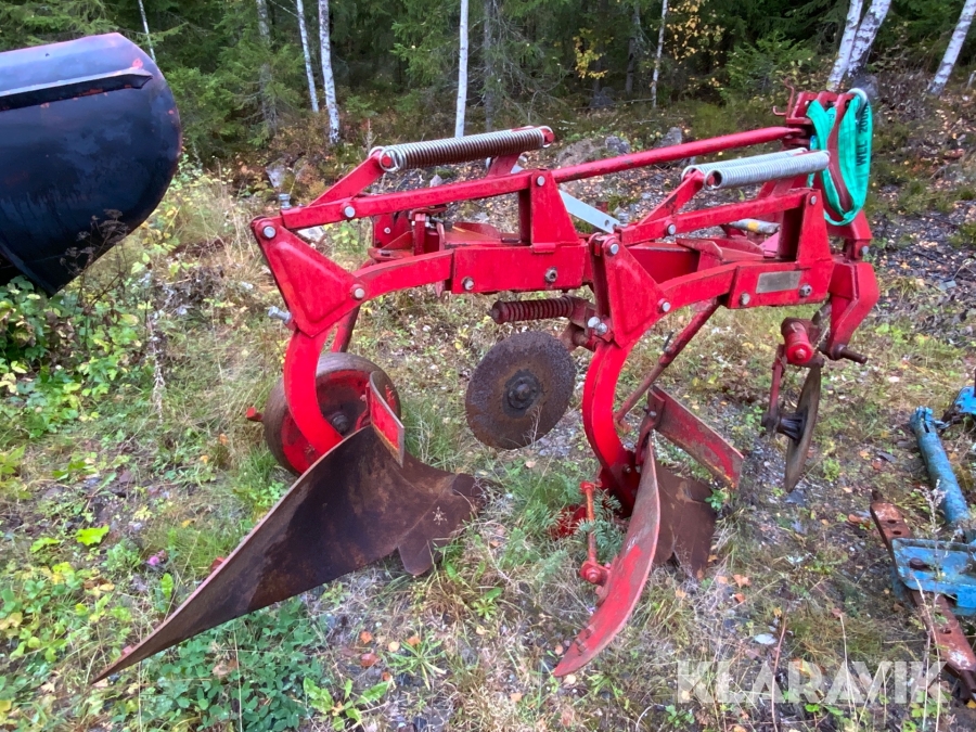 Plog Skiolo Variant lift, Nora, Klaravik auktioner