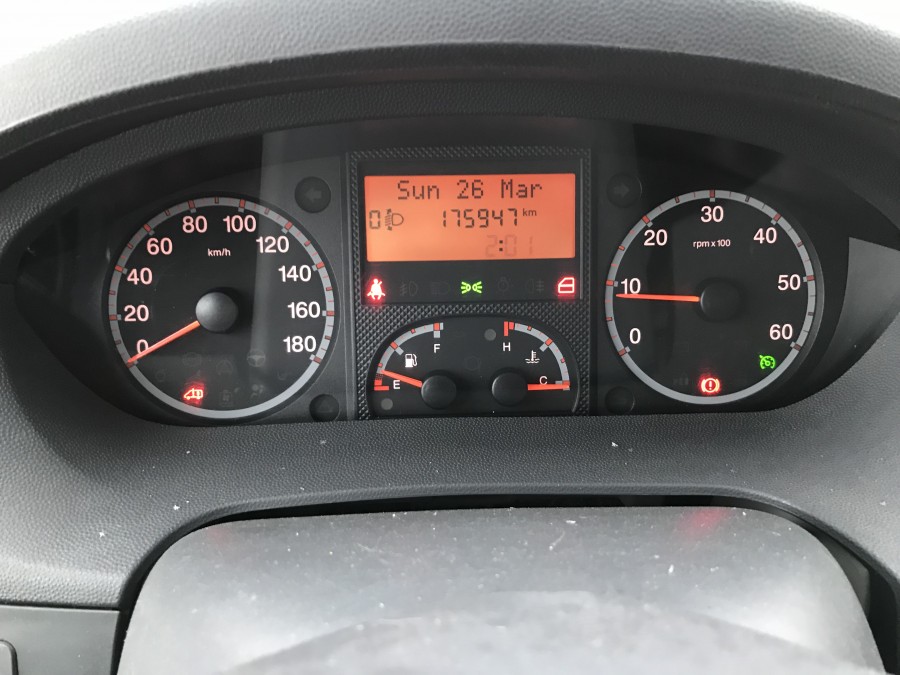 Klaravik Auktioner | Lastbil