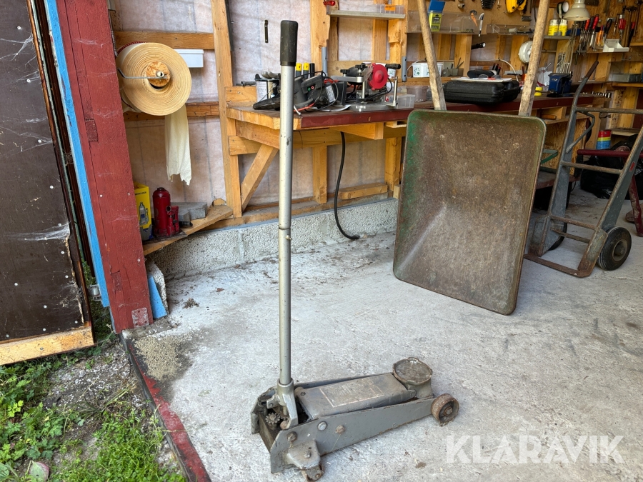 Domkraft, Karlskrona, Klaravik auktioner