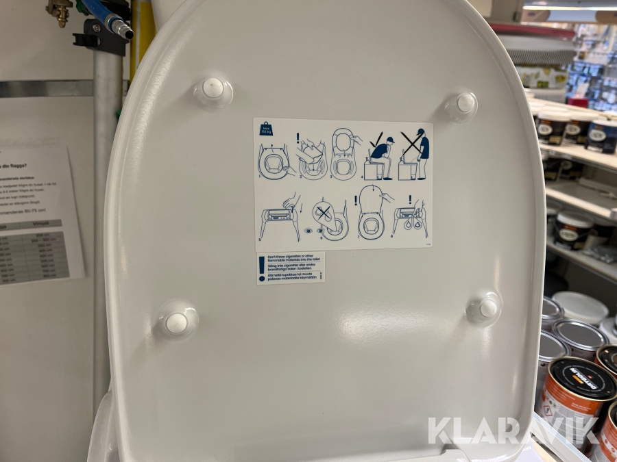 Förbränningstoalett Cindi Family, Vaxholm, Klaravik auktione